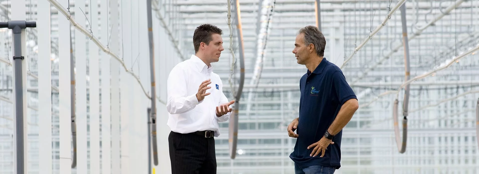 The Harnois Experience — Harnois