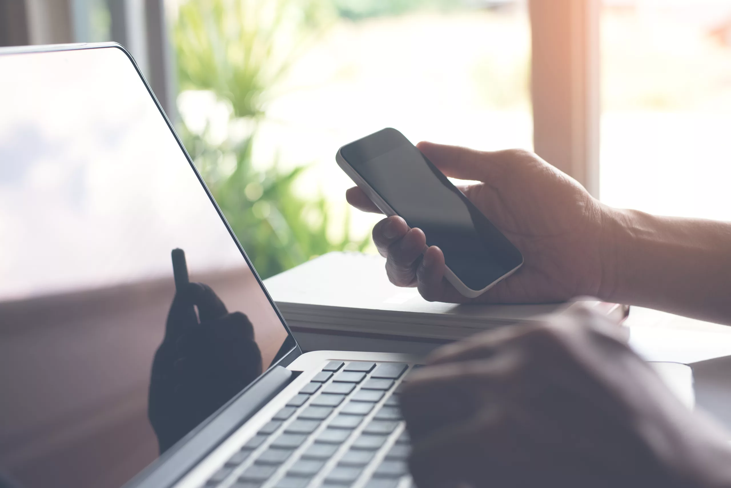 Nous joindre — Industries Harnois